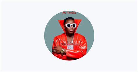 ‎mr Tonito — Apple Music