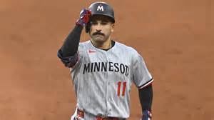 Nationals Waiver Claim Of Mickey Gasper Dfa Of Andry Lara Is Latest Roster Shake Up