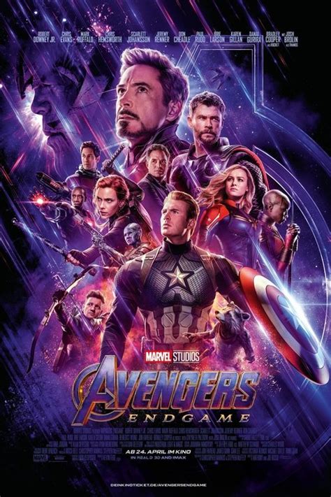 Hollywood Megaplex Im Gasometer