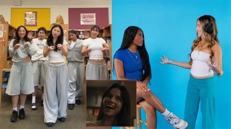 What Is The Obsession Dance The Controversial Viral Tiktok Dance