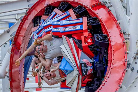 Fun Spot America Atlanta Will Permanently Close August 2 Crowdlevels