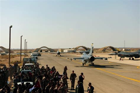 2 Americans Killed One Missing As Iran Attacks Us Base In Jordan