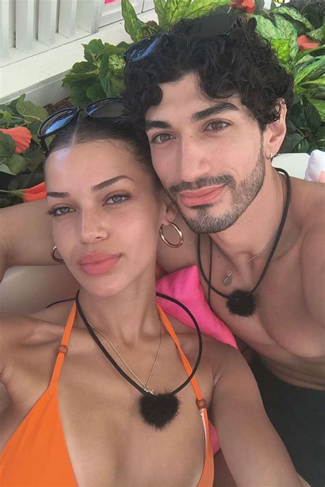 14 ‘love Island Usa Couples Who Are Still Together