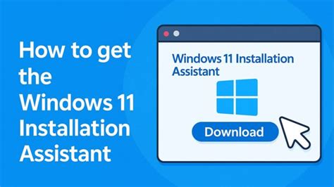 How To Get Windows Installation Assistant H S Media