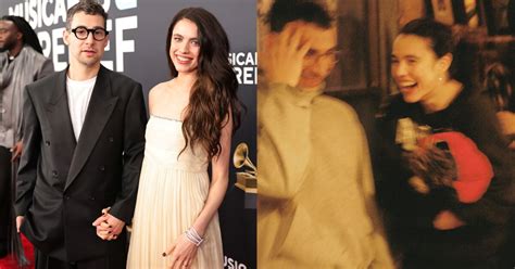 Margaret Qualley Y Jack Antonoff Se Separan Tras Tres Años De Matrimonio
