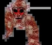 Starver Lethal Ape Wiki Fandom