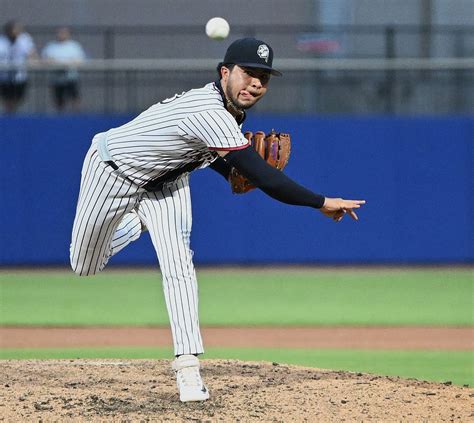 Warbirds Watch Wilson Suffers 3rd Shutout Loss 2 0 At Char