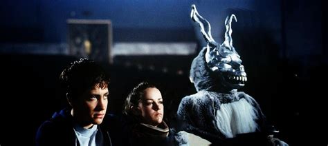 Night School Donnie Darko