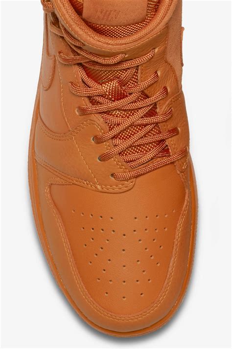 【nike公式】ナイキ レディース エア ジョーダン 1 Rebel Xx Cinder Orange Ao1530 800 Aj1