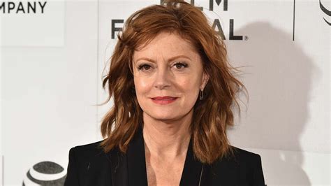 Susan Sarandon Says Shes Open To Dating Someone Whos Been Vaccinated