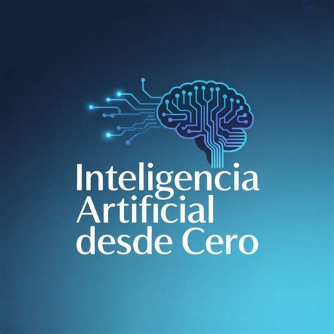 Comenta Ia Para Inteligencia Artificial Desde Cero Facebook