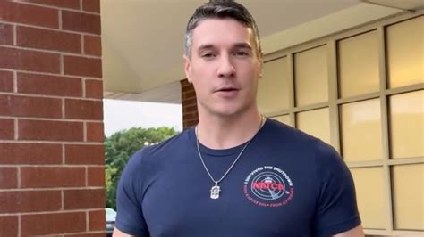 Political Heat House Democrat Candidate Chris Gallant Modeled For Hot