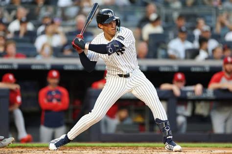 Social Media Reacts To Yankees George Lombard Jr Electric Debut