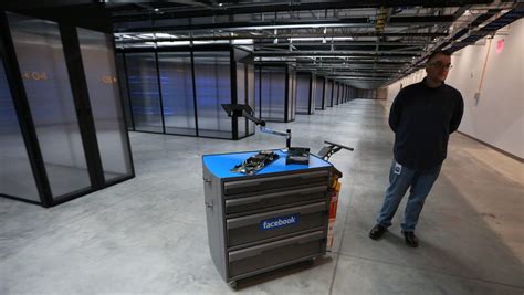 Facebook Poised To Build Another Data Center In Altoona