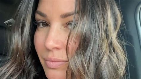 The Bachelor Alum Melissa Rycroft Learns Her Fate After Dwi Arrest
