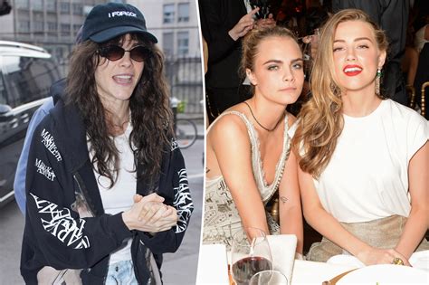 Topless Photos Of Amber Heard Leaked Page Six