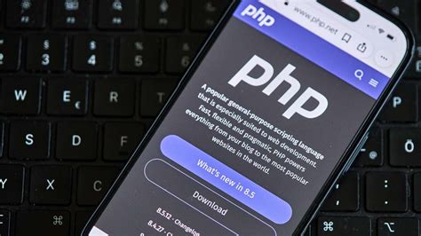Php Sicherheitslücke Legt Websites Weltweit Lahm Experten Alarmiert