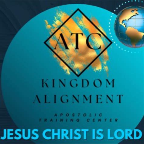 Out Of The Mouth Of Babes Kingdom Alignment Apostolic Training Center