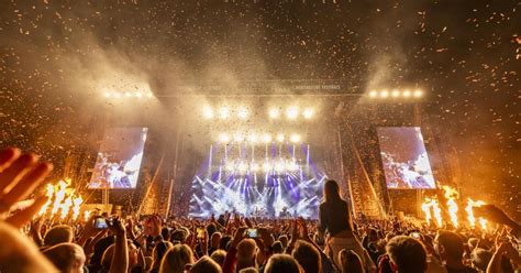Refund Confusion For Heritagelive Festival At Sandringham Norwich