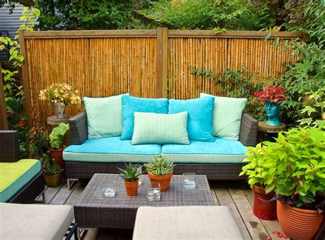 12 Patio Garden Ideas To Transform Any Outdoor Space Garden Design