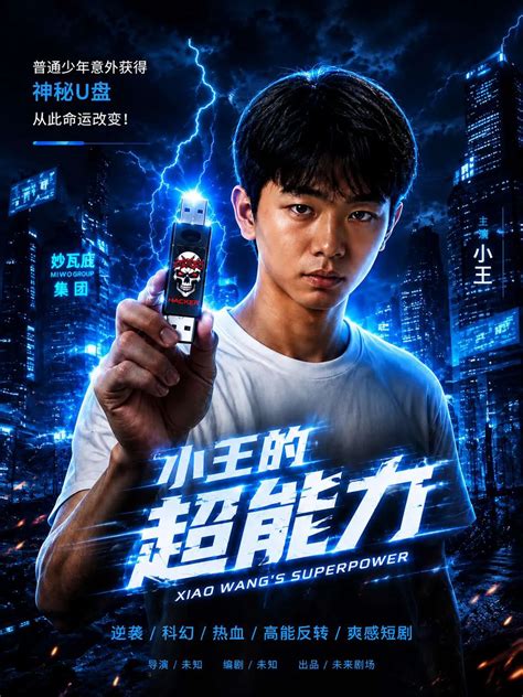 Xiao Wangs Superpowers Ep2 Porntasia Watch Asian Porn Jav