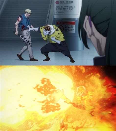 Is Nanami Dead Or Alive In Jujutsu Kaisen Answered Beebom