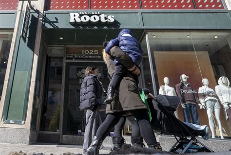 Roots Ceo Touts Retailers Progress As Strategic Review Continues