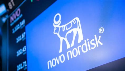 CEO Change Lower Profit ForecastNovo Nordisk Stock Plummets 62 YoY