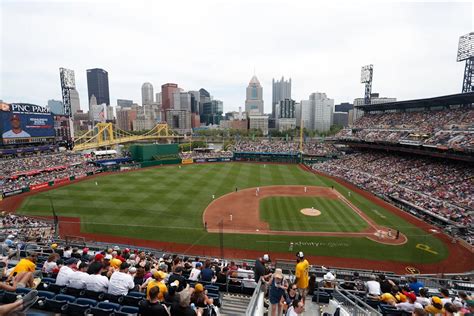 Ranking Mlb Stadiums From 1 To 28 Baseballs Best Ballparks For 2025