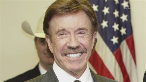 What Happened To Chuck Norris What We Know About Legendary Actors