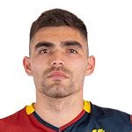 Johan Vásquez — Mexico World Cup 2026 Profile