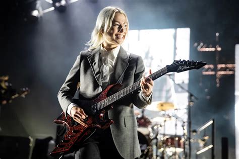 Phoebe Bridgers Pj Harvey Carly Rae Jepsen And All The Songs You