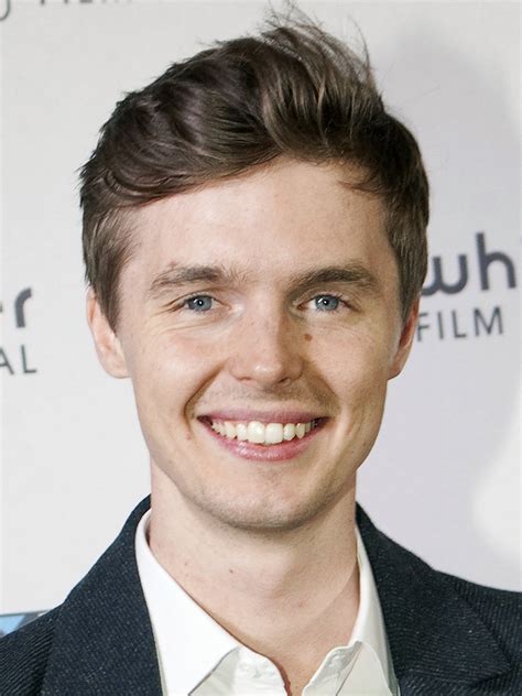 Tyler Johnston Actor