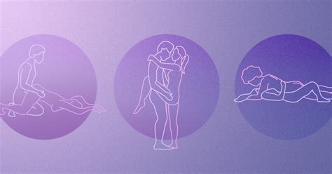 55 Best Sex Positions To Try Tonight Ps Sex