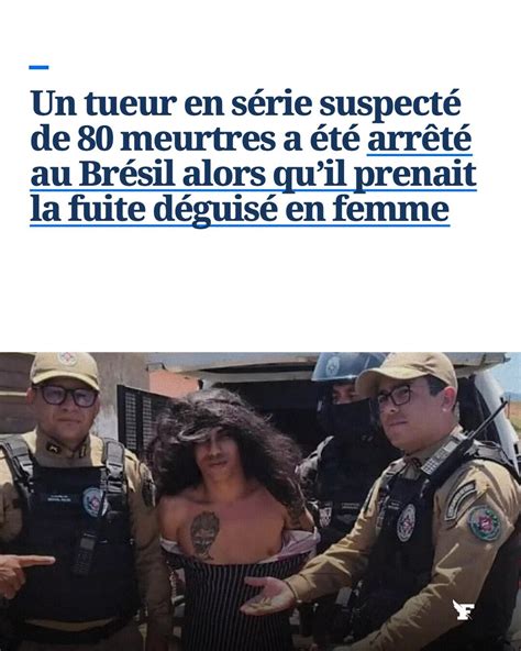 Le Figaro On X Après Environ 48 Heures De Recherche Jorlan Lopes Da