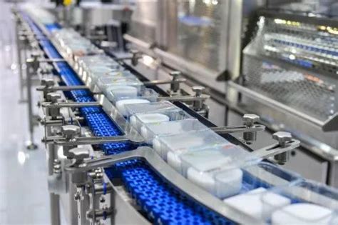 Modular Plastic Belt Conveyors At ₹ 3500meter Modular Conveyor Belt