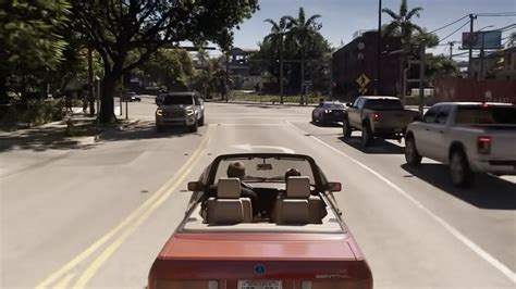 Gta 6 Extended Look Draws 31m Netflix Views In Four Days