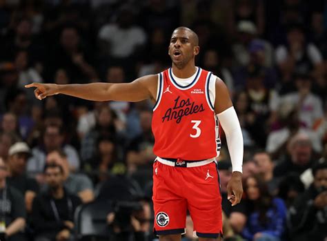 Nba Insiders Call Out Bradley Beal After Taking Chris Pauls Number On