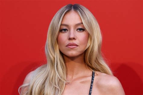 Sydney Sweeney Loses Hundreds Of Thousands Of Instagram Followers After