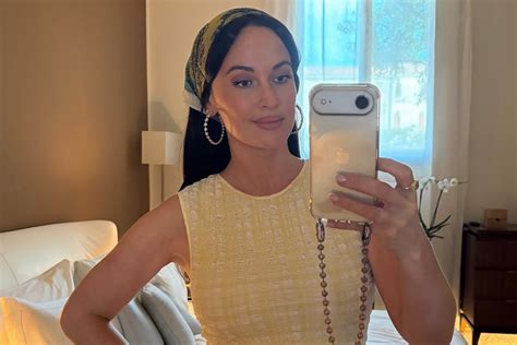 Kacey Musgraves Hits Back At Kristi Noems Ella…