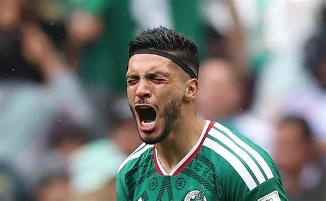 Video Raul Jimenez In Tears After Scoring Mexicos Second Goal Vs South Africa In 2026 World