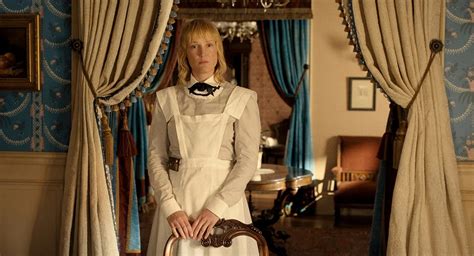 What Really Happened Between Lizzie Borden And Bridget Sullivan