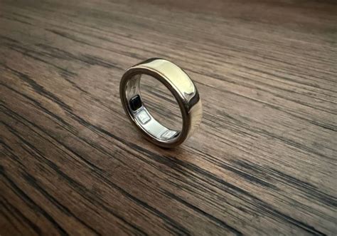 Oura Ring 5 Review Thinner Lighter Better Techcrunch