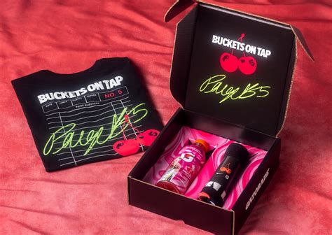 Gatorade Is Reviving Paige Bueckers Shirley Temple Flavor With An