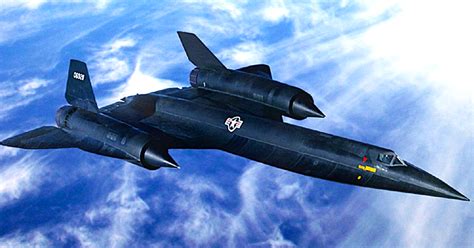 1 48 Lockheed Sr 71 Blackbird By Revell Sr 71a And B Released A 12