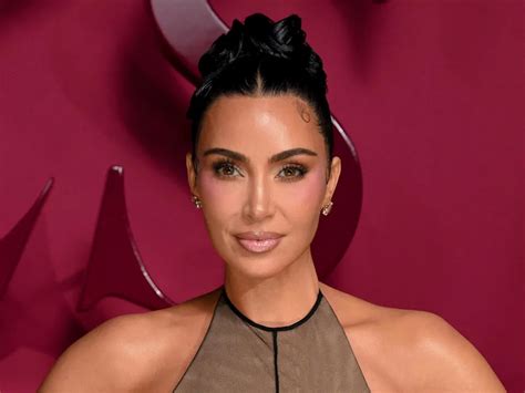 Kim Kardashian Reveals How Unexpected New Reality Show Came To Be