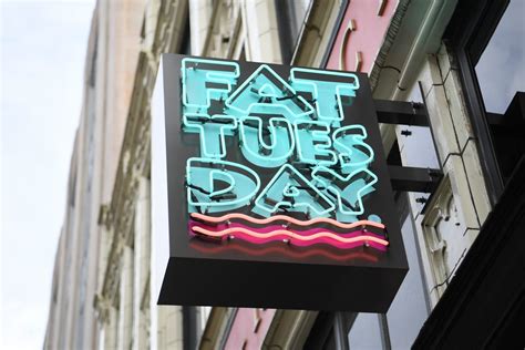 Fat Tuesday Returning To Jacksonville After Nearly 30 Years Away
