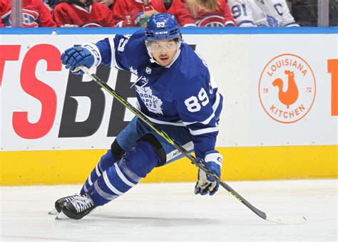 Toronto Maple Leafs News And Rumours Robertsons Fresh Start And Buntings