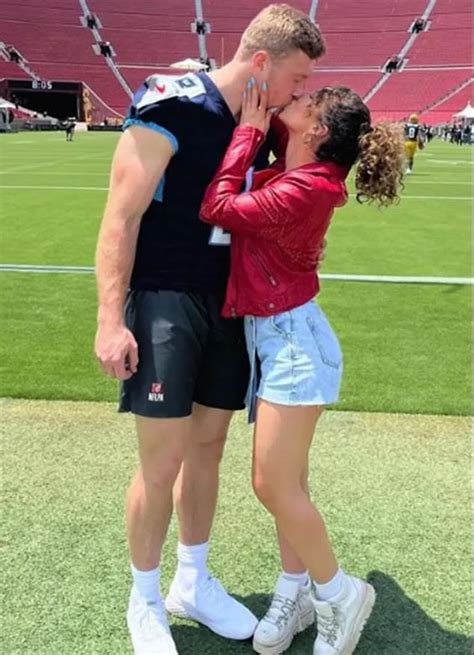 Will Levis Seals Surprise Nfl Return After Being Cut By The Titans In