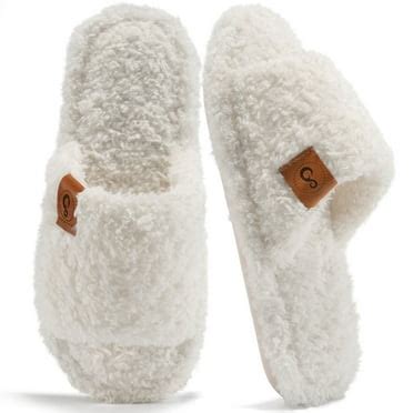 Asdoklhq Flat Shoes For Women Cow Slippers For Women Men Cute Cow